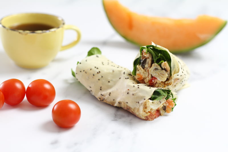 Norigami™ Wraps - Retail Case