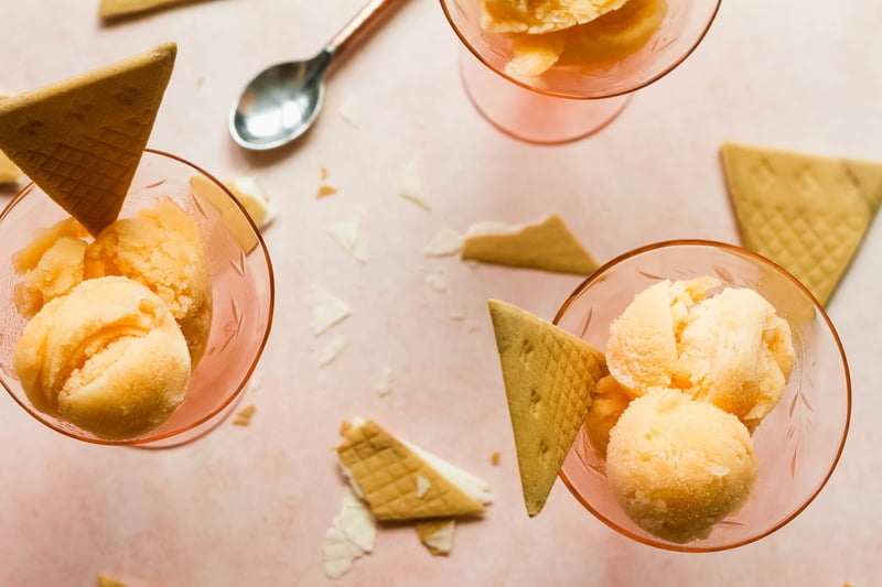 Buy Irresistible Fan Wafers With Butter Online From Michel De France ...