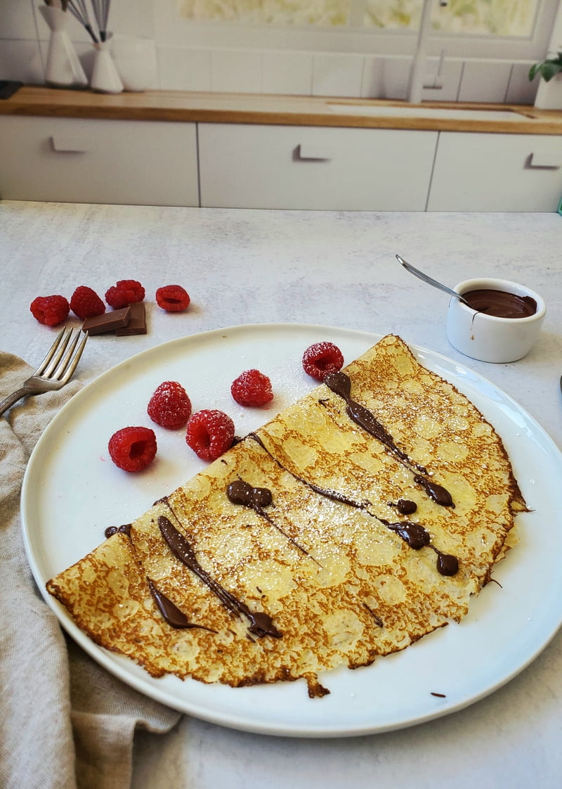Buy Pop Crêpes Made With Buttermilk Online