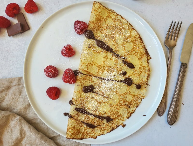 Buy Pop Crêpes Made With Buttermilk Online